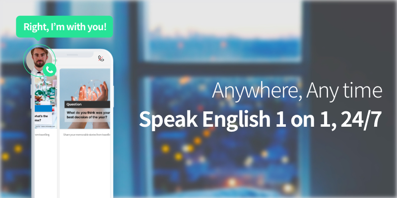 tutoringgo en help title - 국민가격 1:1 영어회화 튜터링